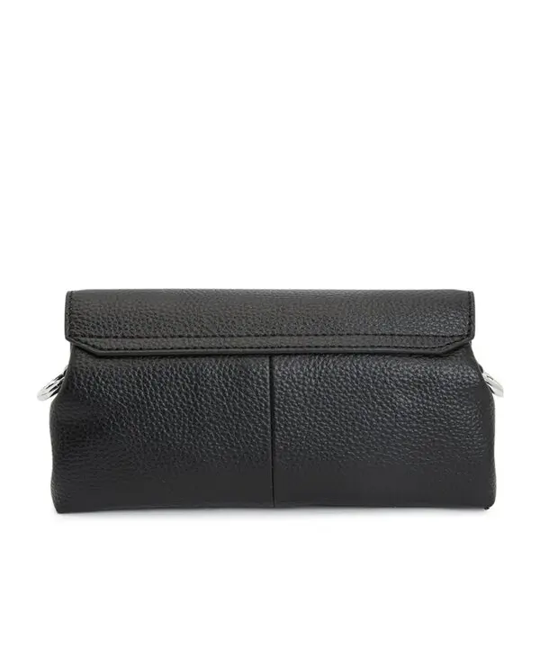 VIVIENNE WESTWOOD Orb Plaque Crossbody Bag