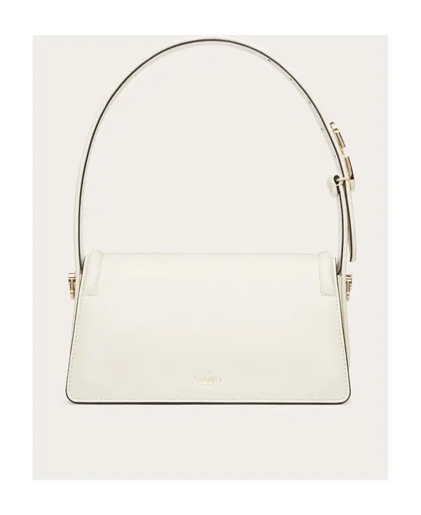 Valentino Garavani Le Petite Deuxième Foldover Top Shoulder Bag