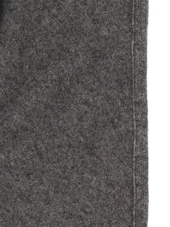 THE ROW Itrani Cashmere Scarf