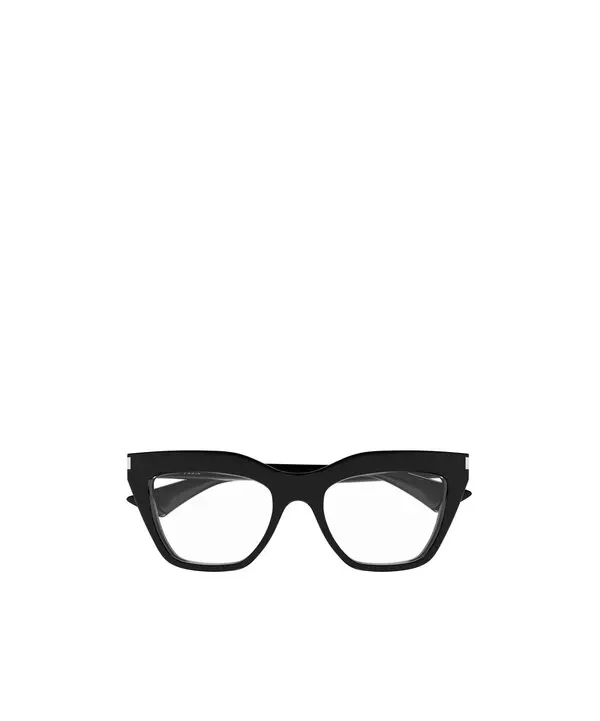 Saint Laurent Eyeglasses - Black