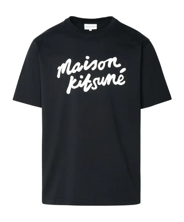Maison Kitsuné Short-sleeved T-shirt