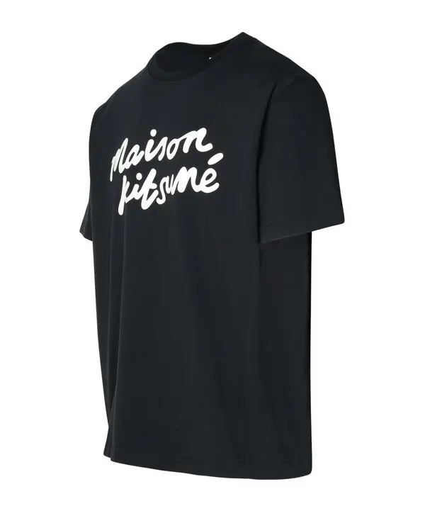 Maison Kitsuné Short-sleeved T-shirt