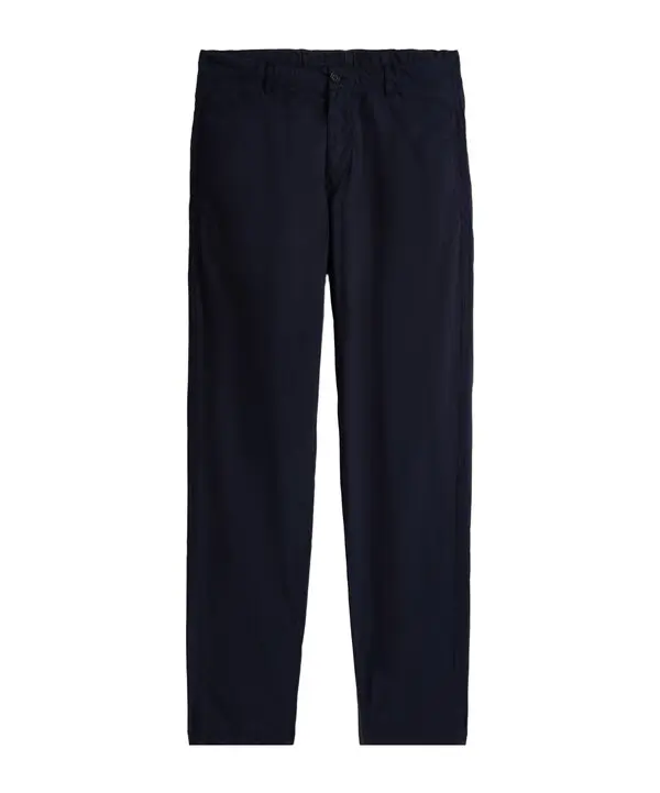 Aspesi Loose Waist Casual Pants