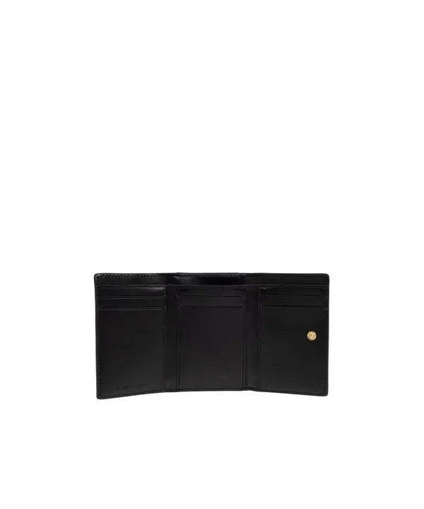 Marc Jacobs Folding Wallet - Black