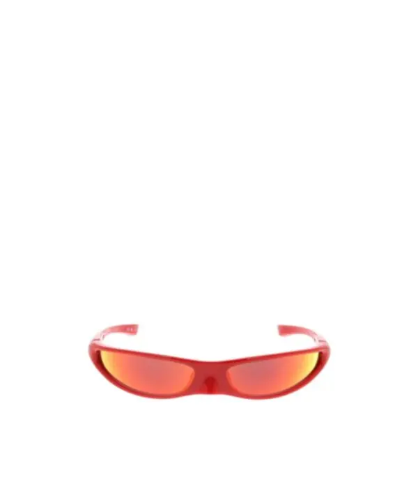 Balenciaga Sport Sunglasses - Red