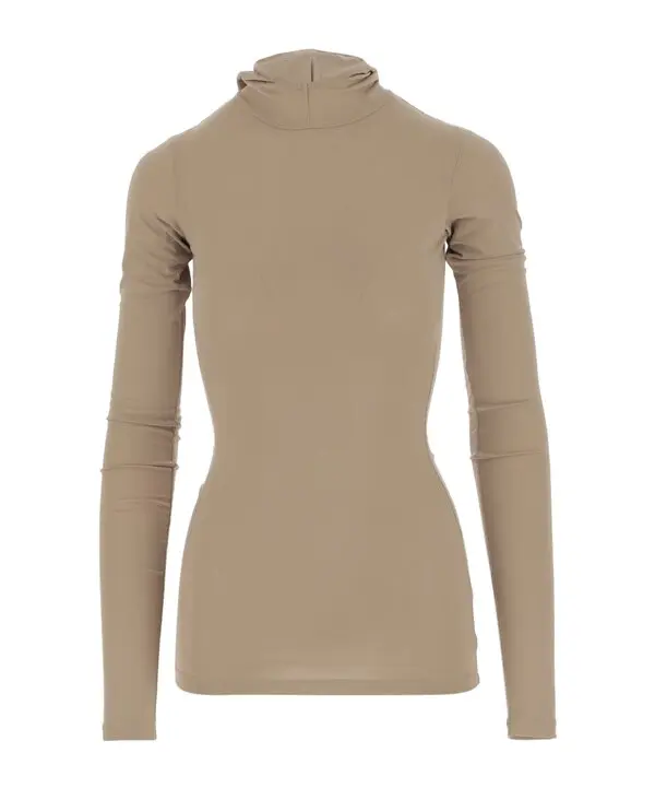 DARKPARK Billie Slim-fit Long-sleeved Hoodie