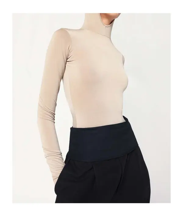 DARKPARK Billie Slim-fit Long-sleeved Hoodie
