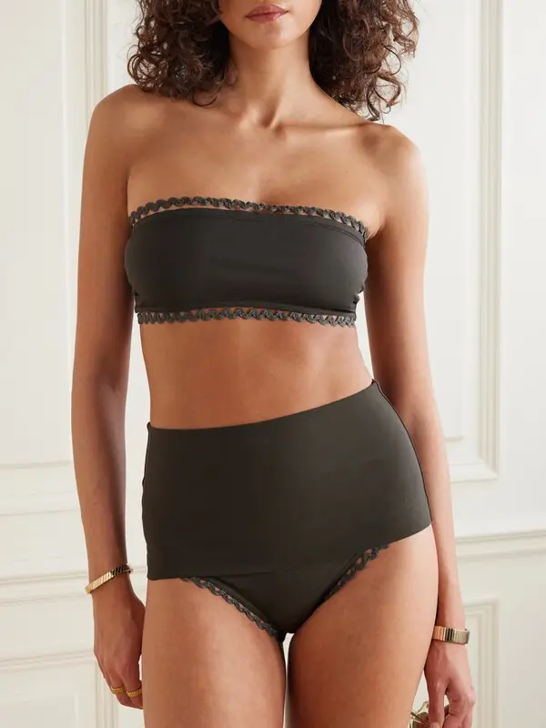 ERES Fever Hit Bikini Panties