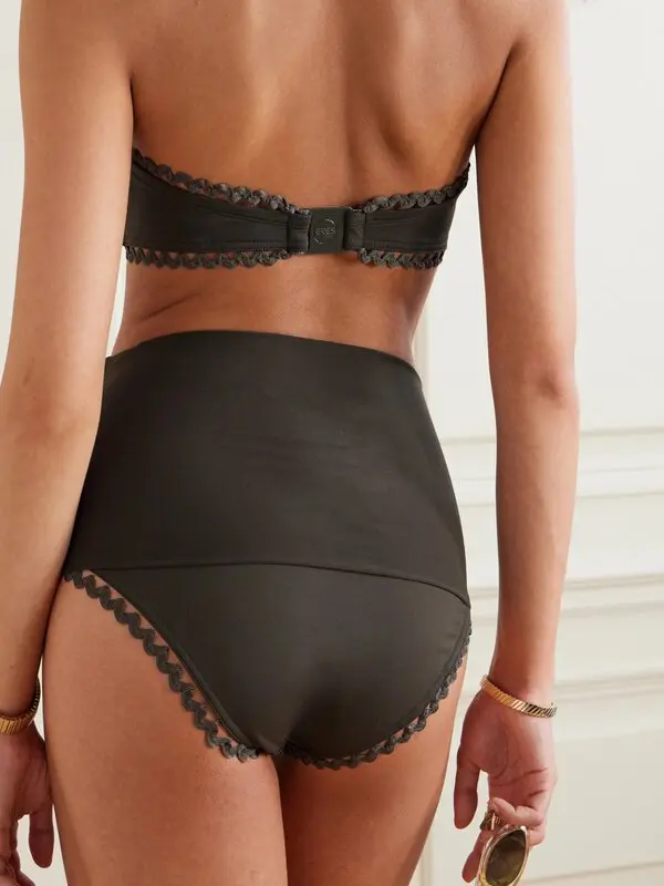 ERES Fever Hit Bikini Panties