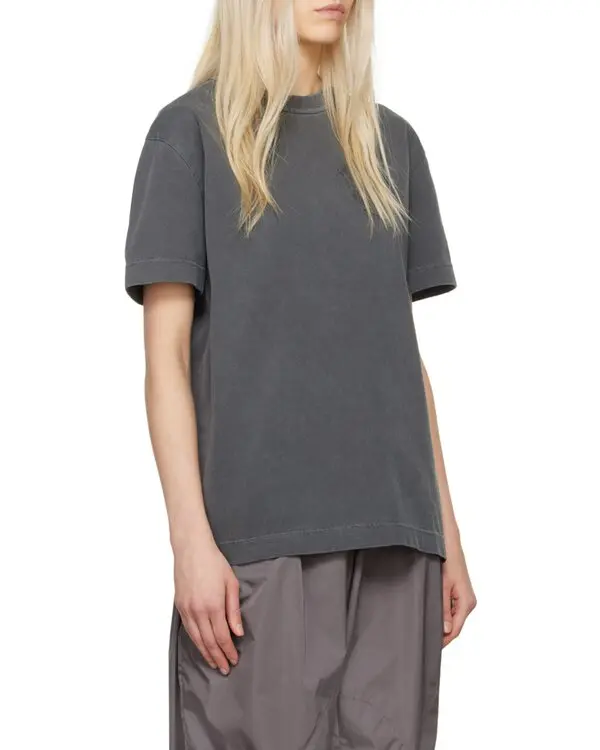 Alexander Wang Crewneck T-shirt