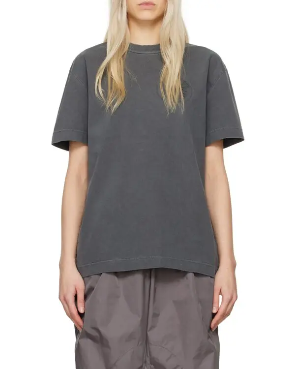 Alexander Wang Crewneck T-shirt
