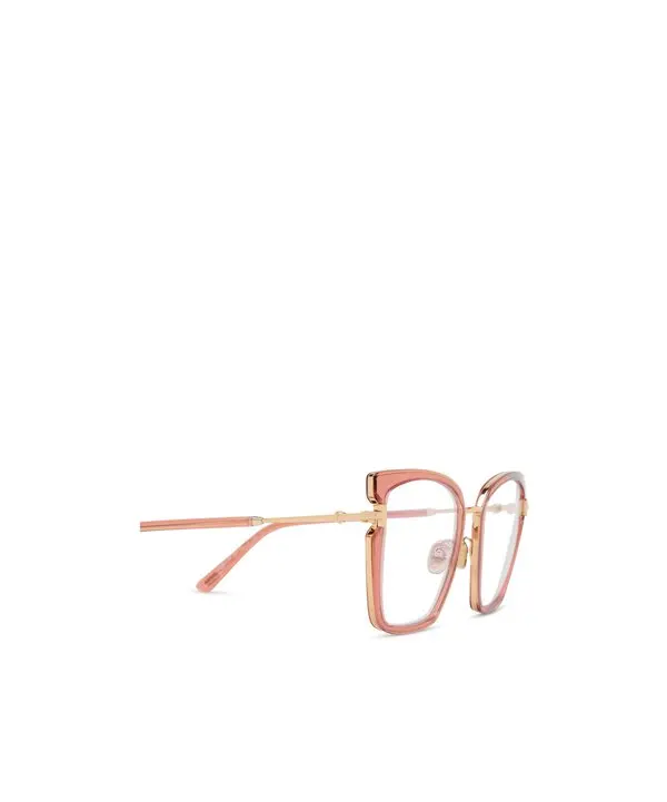 TOM FORD Full Rim Eyeglasses