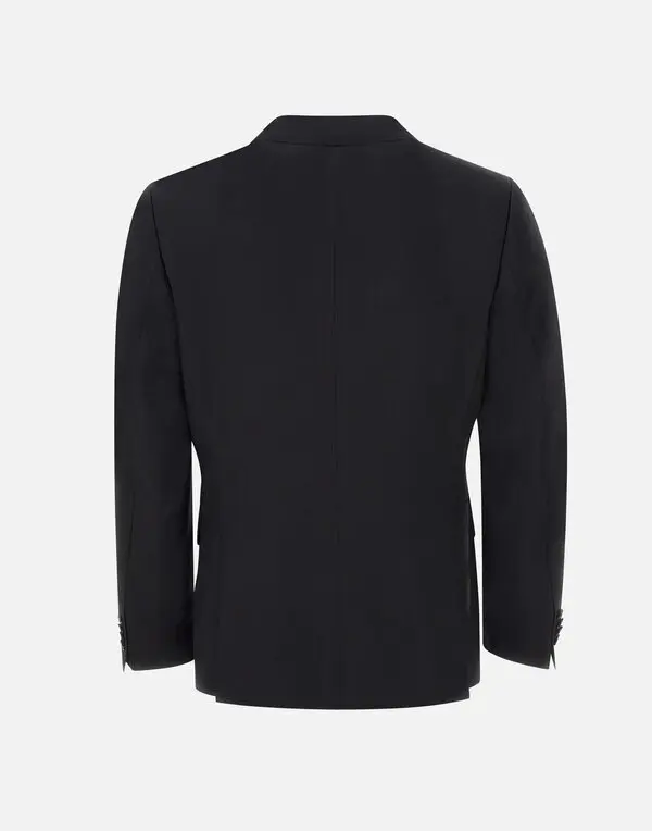 Hugo Boss Single-breasted Tailored Blazer
