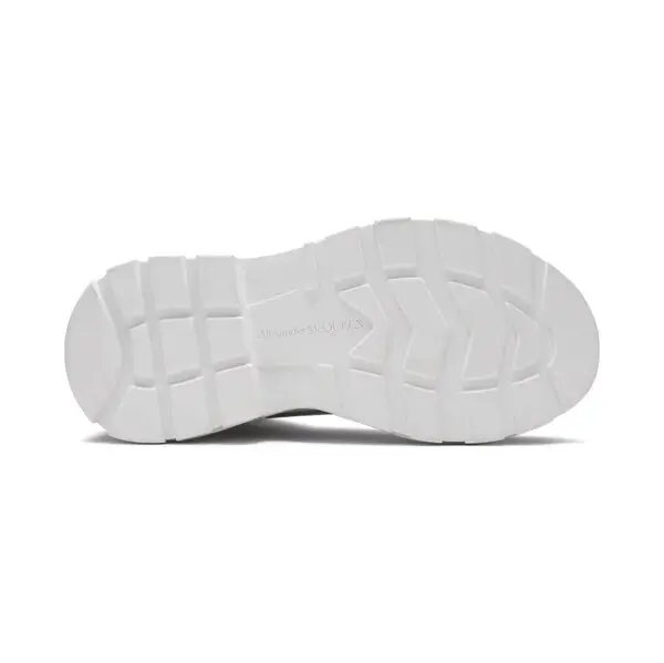 Alexander McQueen Tread Slick High Top Sneakers