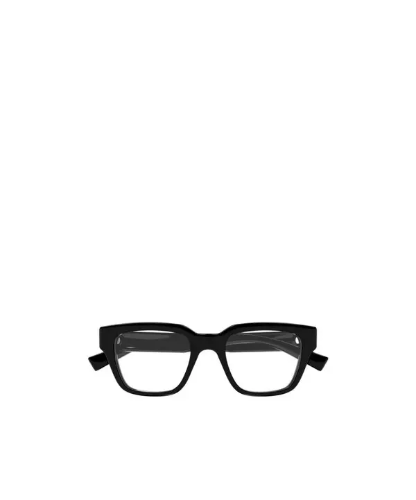 Saint Laurent Rectangular Eyeglasses