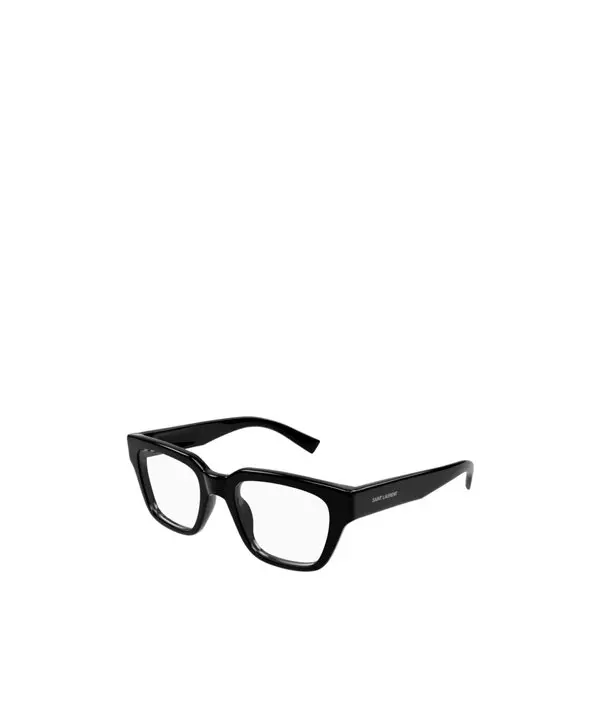 Saint Laurent Rectangular Eyeglasses