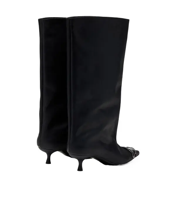 DIESEL® D-venus Pointed Toe Boots