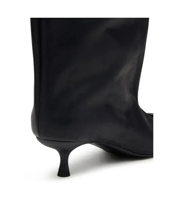 DIESEL® D-venus Pointed Toe Boots