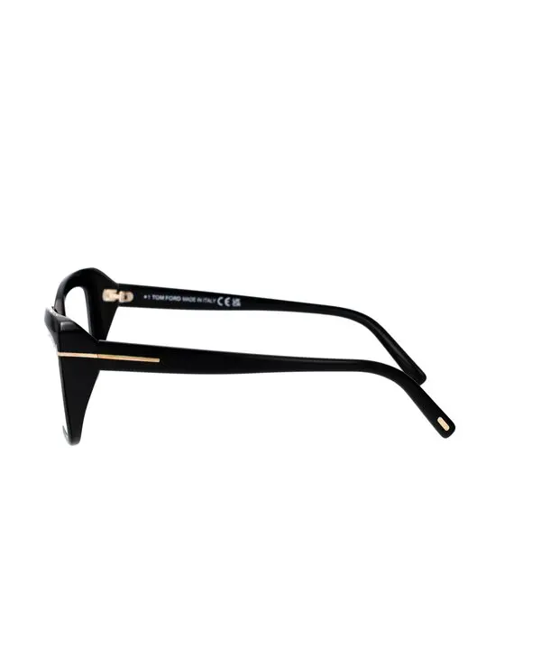 TOM FORD Rectangle Eyeglasses