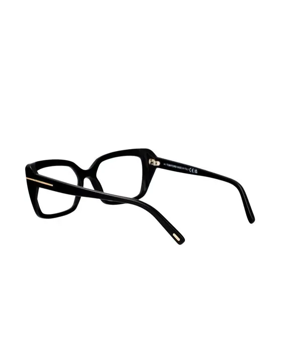 TOM FORD Rectangle Eyeglasses