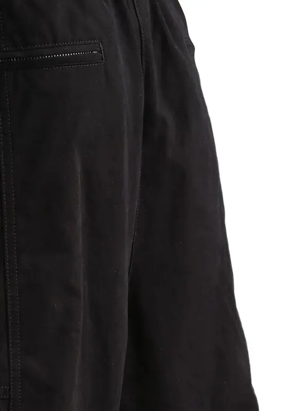 Dolce & Gabbana Drawstring Cargo Pants