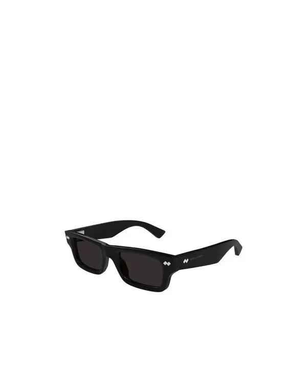 Bottega Veneta Rectangular Sunglasses