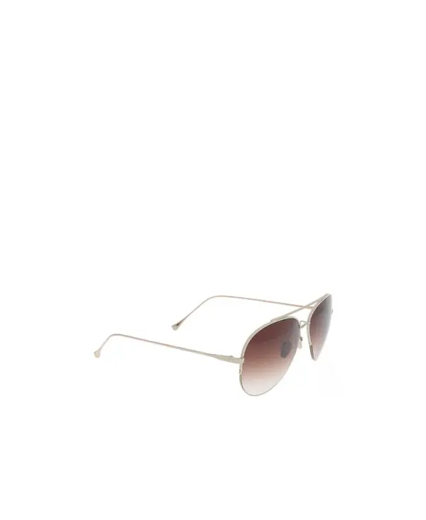 Dita Sparrow Aviator Sunglasses