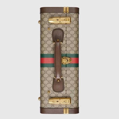 Gucci Savoy Medium Suitcase