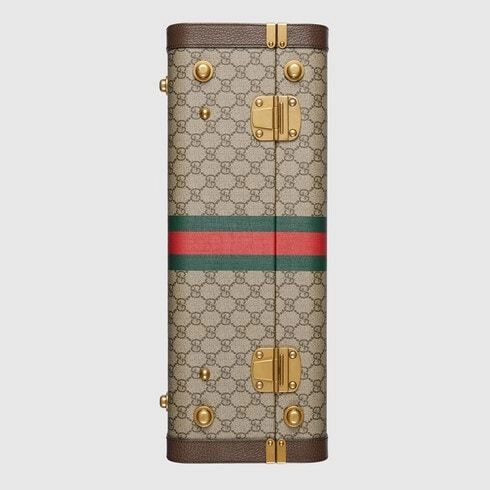 Gucci Savoy Medium Suitcase