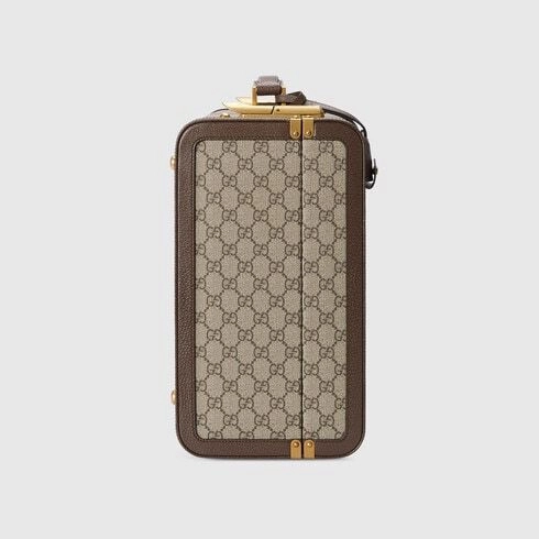 Gucci Savoy Medium Suitcase