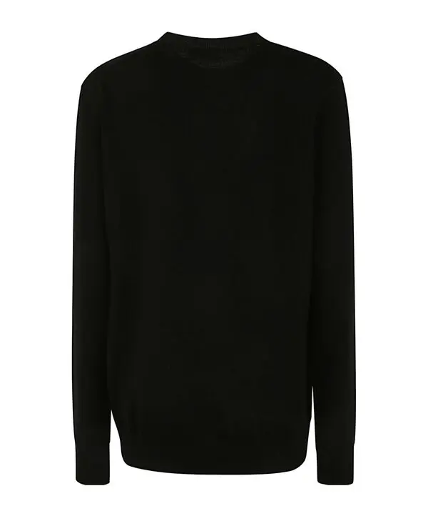 Wardrobe.NYC Long-sleeved Crewneck Jumper