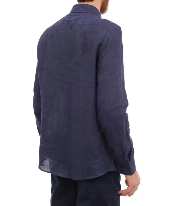 Brunello Cucinelli Long-sleeved Shirt
