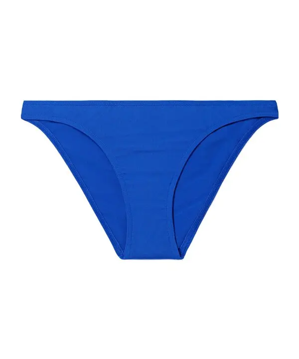 ERES Les Essentiels Fripon Bikini Triangle Panties - Blue