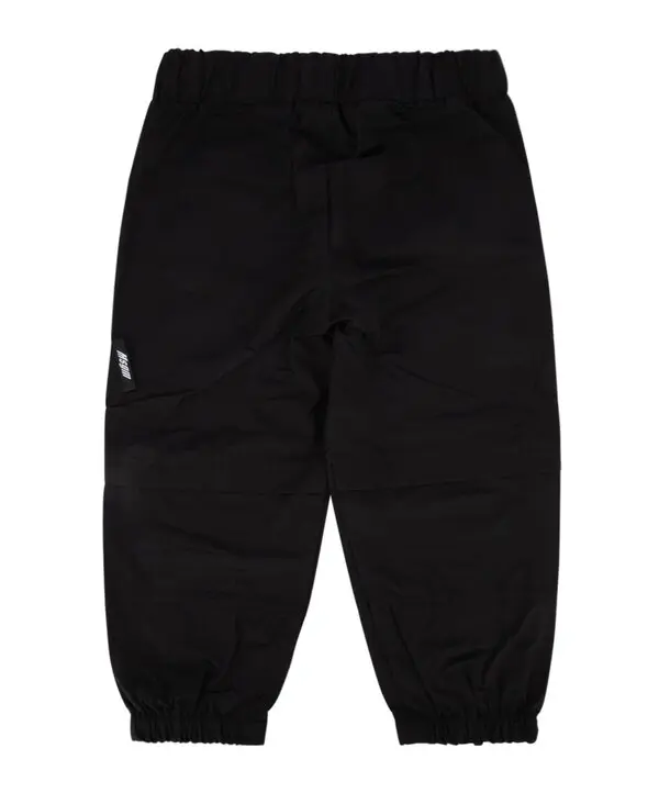 MSGM Loose Waist Trousers