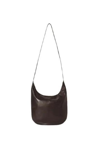 THE ROW Izzy Shoulder Bag