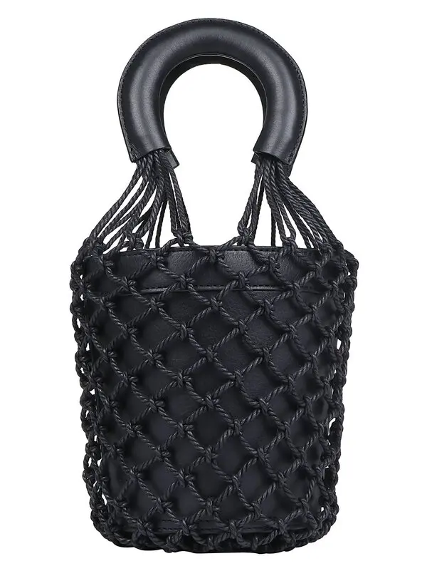 Staud Bonsai Bucket Bag
