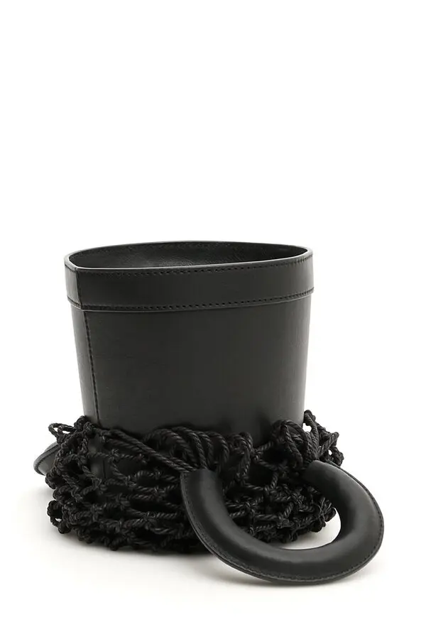 Staud Bonsai Bucket Bag