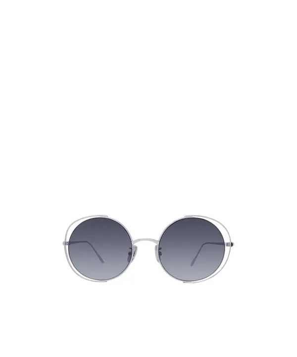 Loewe Round Frame Sunglasses