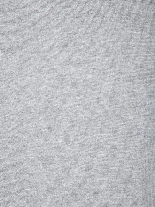 Herno Cashmere Crew Neck Sweater