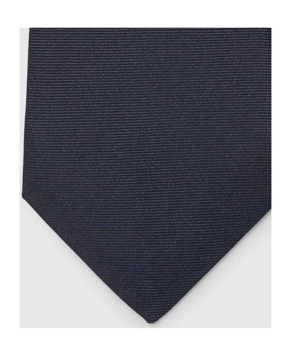Gucci Silk Jacquard Tie