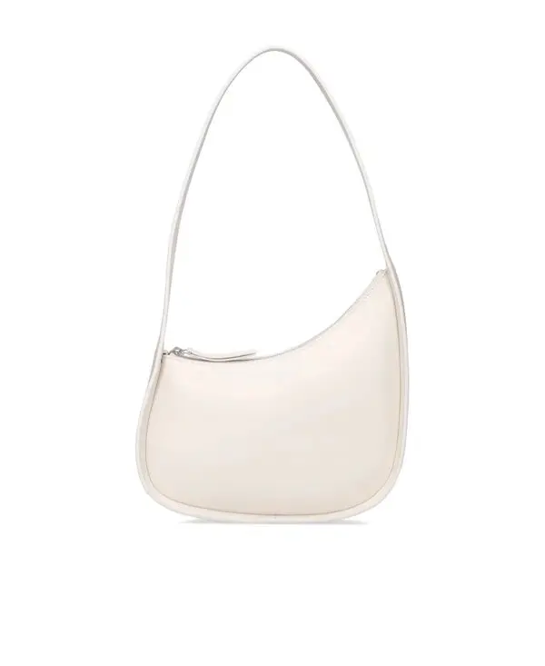 THE ROW Semilunar Handbag