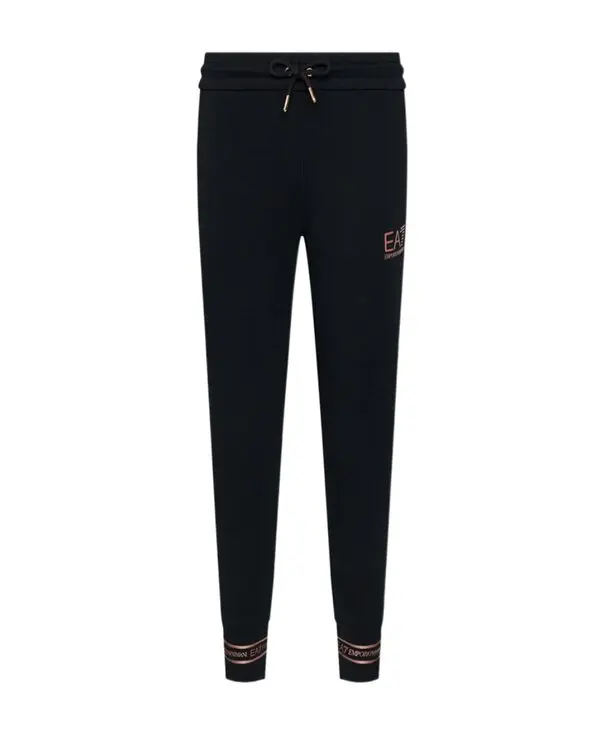 EA7 Logo Sweatpants