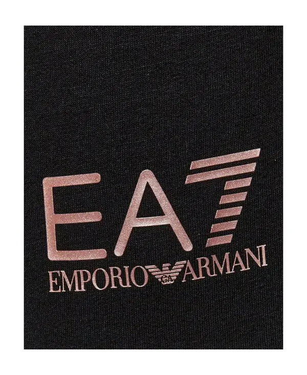 EA7 Logo Sweatpants