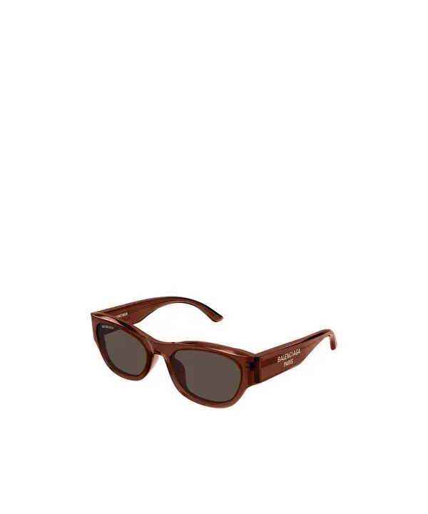 Balenciaga Cat Eye Frame Sunglasses