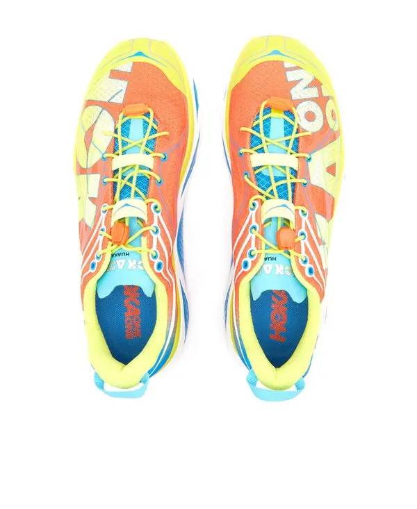 Hoka One One Huaka Origins Low-top Sneakers - Multicolor