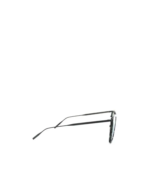 Tomas Maier Logo Detail Sunglasses