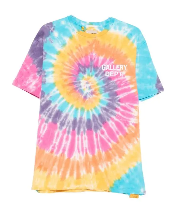GALLERY DEPT. Short-sleeved T-shirt