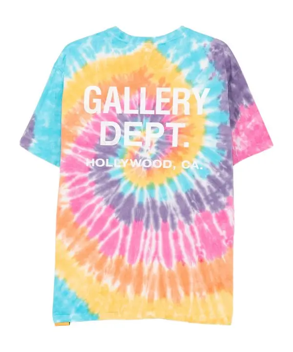 GALLERY DEPT. Short-sleeved T-shirt