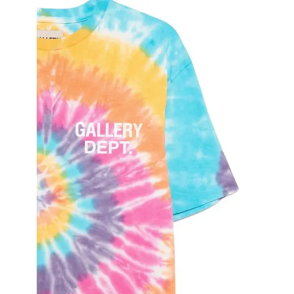 GALLERY DEPT. Short-sleeved T-shirt