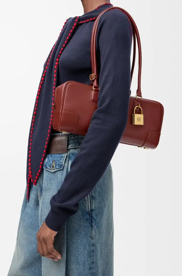 Loewe Amazona Shoulder Bag - No